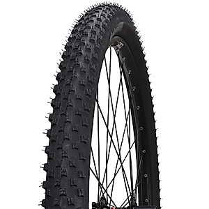 CyclingDeal WTB SX19 Mountain Bike MTB Bicycle Novatec Hubs & Continental X-King Tires Wheelset 11speed 27.5" QR Quick Release Front & Rear -Compatible with Shimano & Sram 8 9 10 11 Speed