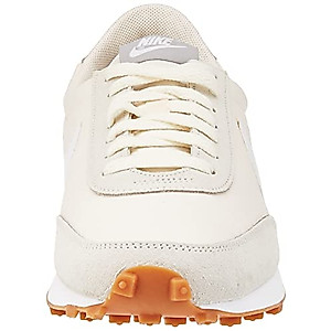 Nike Womens WMNS Daybreak CK2351 101 White/Gum - Size 9.5W