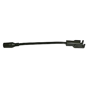Recliner-Handles 2 Pin to 1 Pin Conversion Cable