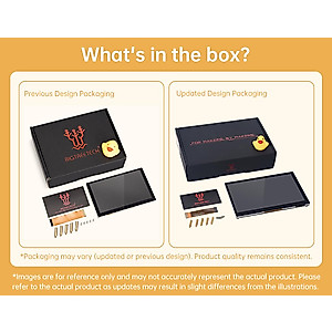 BIGTREETECH Upgrade PI TFT50 V2.1 TFT LCD Display DSI 800x480 for Raspberry Pi 4 3 2 Model B RPi 1 B B+ A A+ 3D Printer Controller (5in Capacitive Touch Screen)