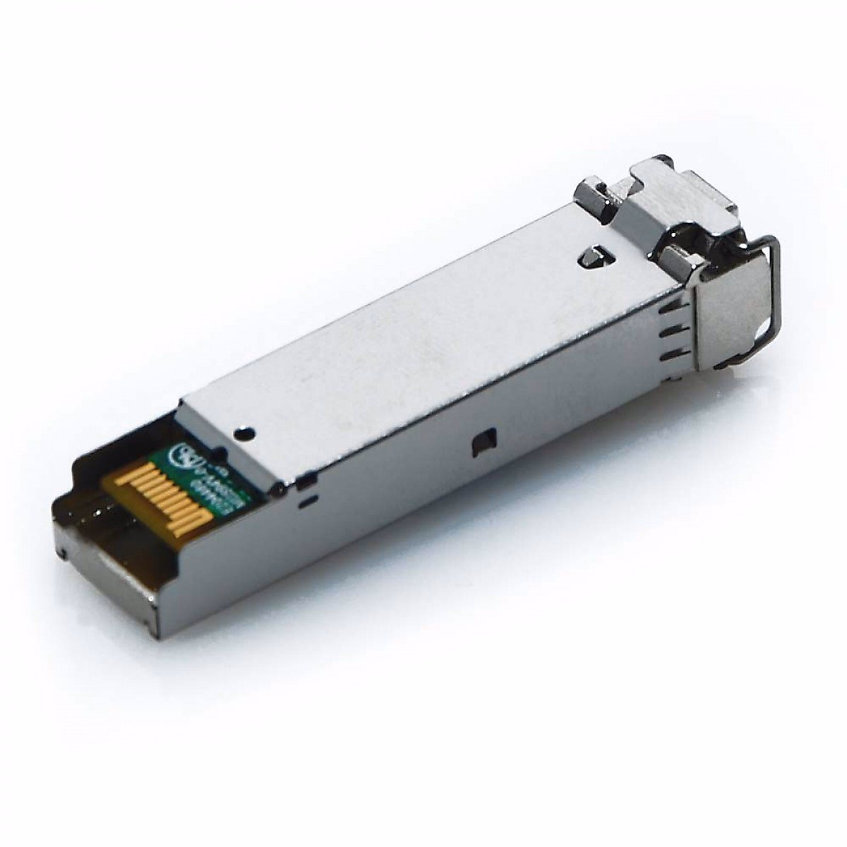 Brute Networks J9150D-BN - 10GBASE-SR 300m MMF 850nm SFP+ Transceiver (Compatible with OEM PN# J9150D)