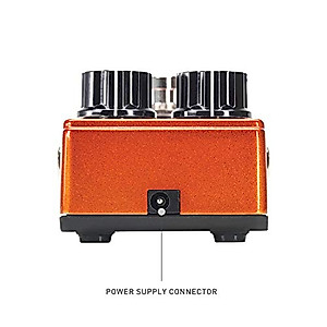 Digitech Guitar Effect Pedal, Orange, Regular (DOD280-14)