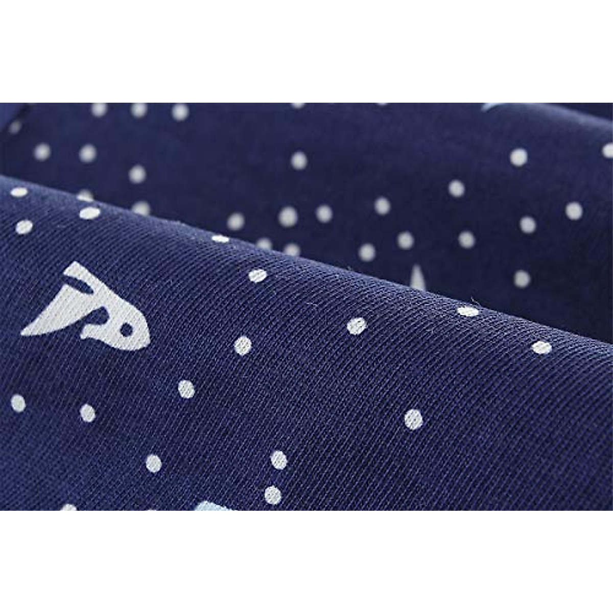 Toddler Boys Short Sets Summer Outfits Cotton Casual Crewneck Grey Fish Short Tee Shirt Knite Shorts Beach Clothes Sets 2T