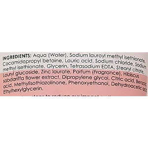 BOOTS Botanics All Bright Cleansing Foam Wash