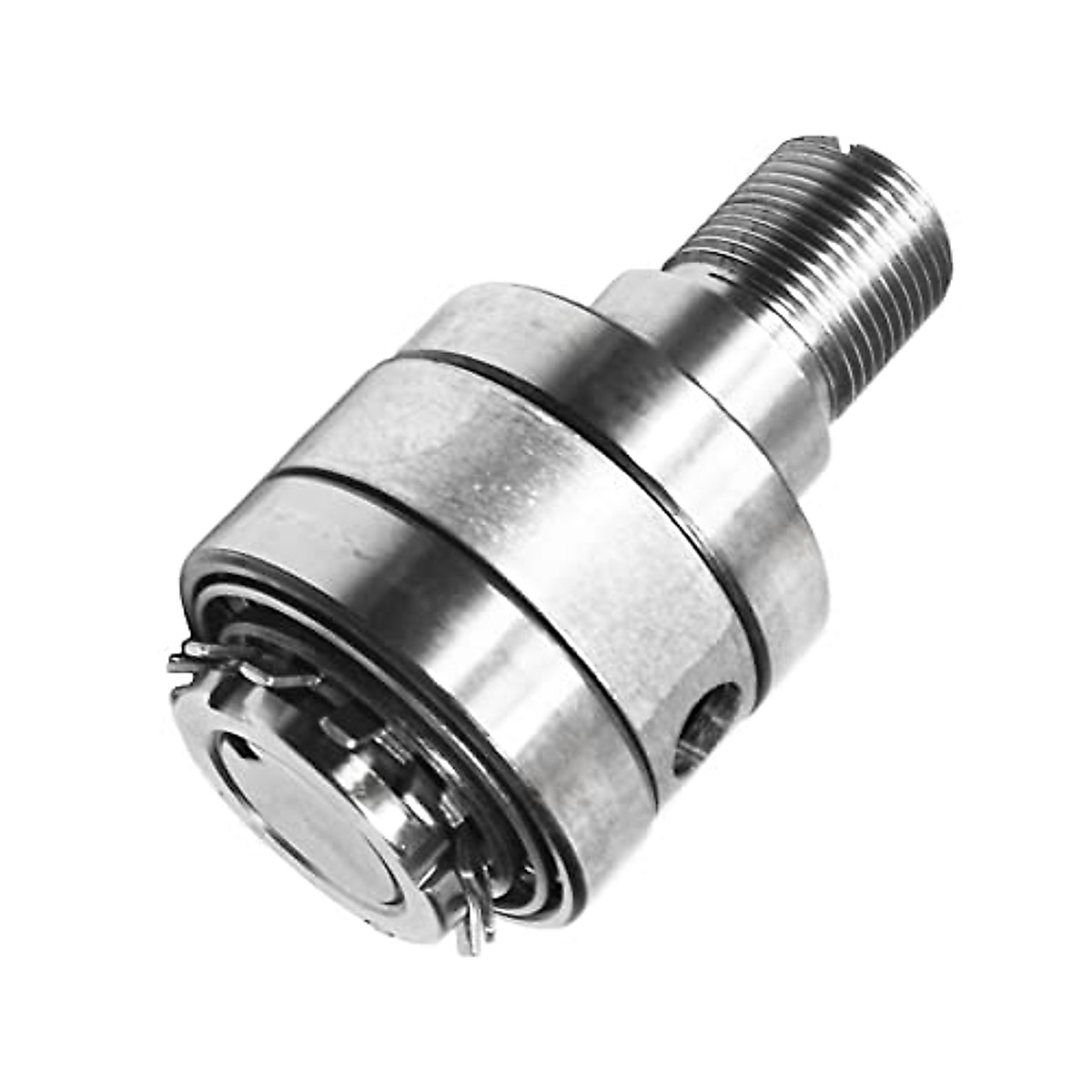 BIRO Meat Saw Upper Shaft and Bearing Assembly for Models 11, 22, 33, 34, 1433, 3334, Complete Replaces A247