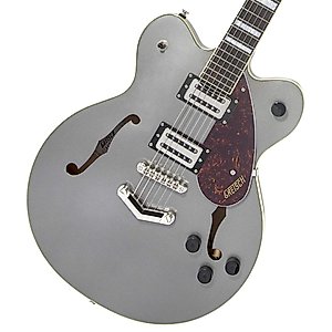 Gretsch G2622 Streamliner Center Block - Phantom Metallic