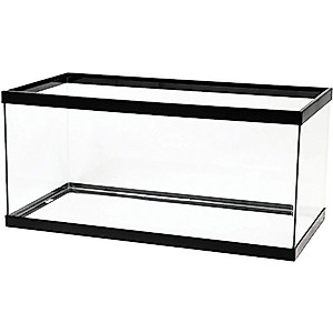 Aqueon Tank Breeder Black 36X18X16 40gal