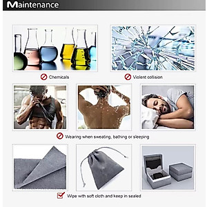 CJWN·O Custom Letters Pendant Personalized Fashion Name Cubic Zirconia Necklace Iced Out CZ Necklace For Women Hip Hop Jewelry Gifts