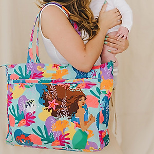 JuJuBe Disney's The Little Mermaid x Super Be Plus - Ocean of Dreams