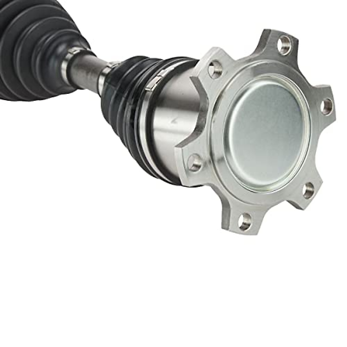 South Mud Bay CV Axle Shaft Front Outer Pair Set Fits LT 840116900