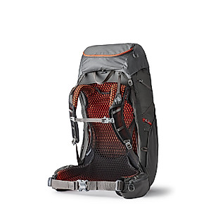 Gregory Mountain Products Women's Facet 55, Sunset Grey, Medium