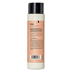 AG Care Renew Clarifying Shampoo, 10 Fl Oz