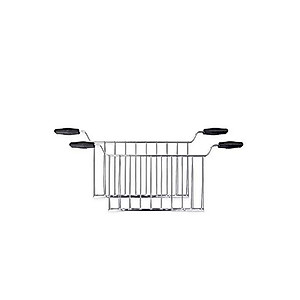 Smeg 2 Sandwich Racks for 4-Slice Toaster