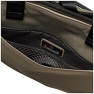 TUMI - Alpha Bravo Retreat Tote - Sand