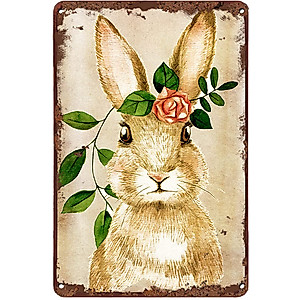 LINQWkk Creative Tin Sign My God Will Supply Every Need Floral Funny Novelty Metal Retro Wall Decor For Home Garden Bars Restaurants Cafes Office Store Pubs Club Gift 12 X 8 INCH Plaque