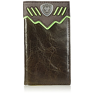 ARIAT Men's Catalist Rodeo Green