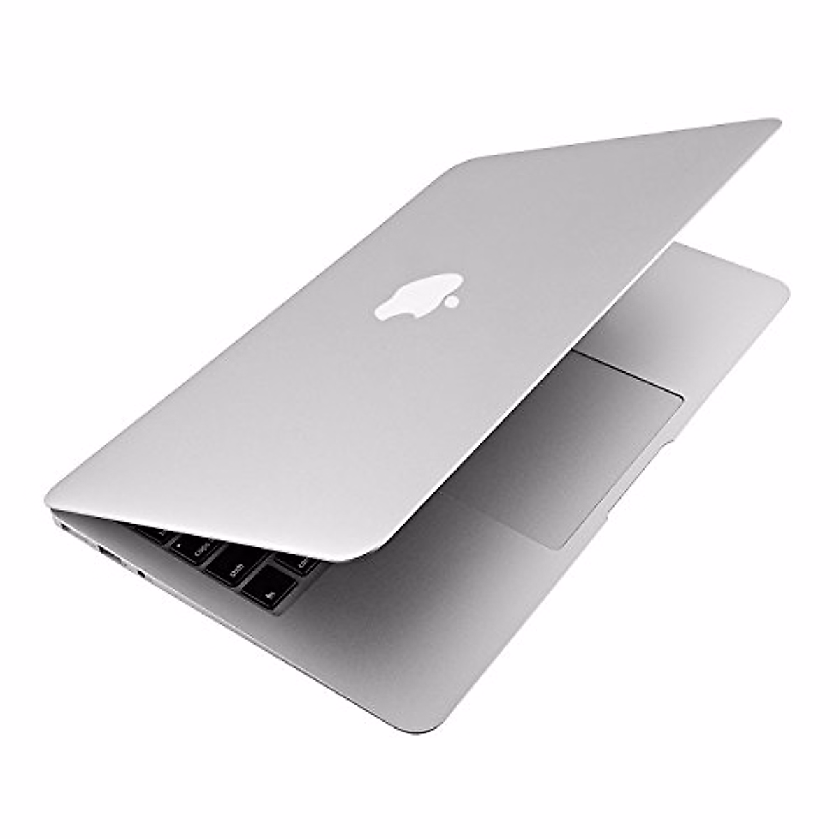 Apple MacBook Air MD711LL/B 11.6-inch (8GB RAM, 128GB SSD, Intel Core i5) (Renewed)