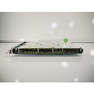 ASR 9000 24-Port 10GE, Service Edge Optimized LC (Spare) A9K-24X10GE-SE RENEWED