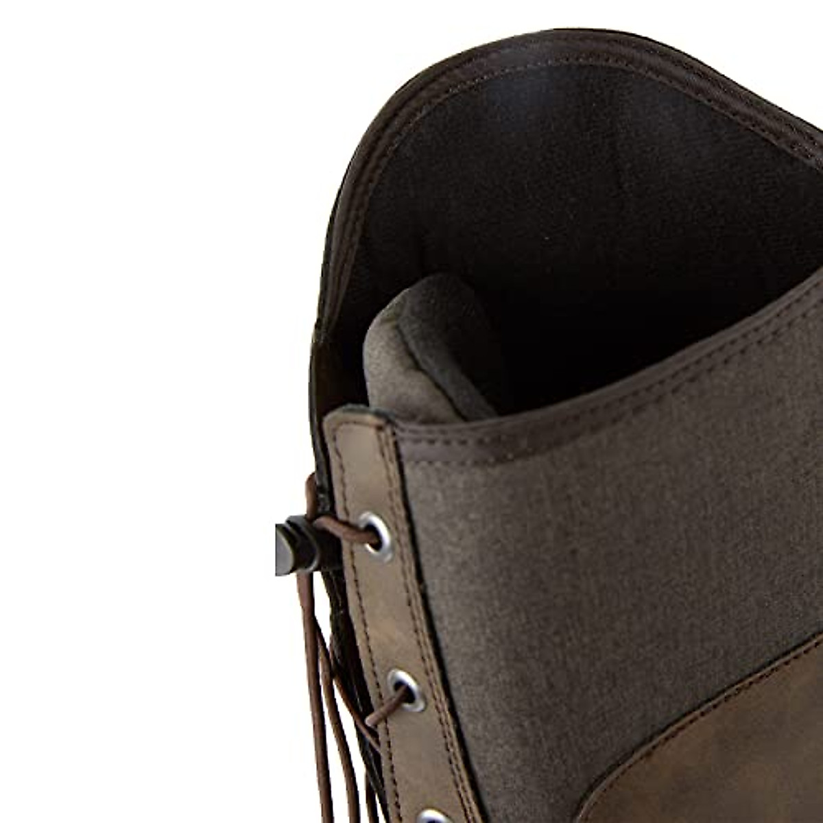 HORZE Glasgow Lightweight Waterproof Horse Turnout Blanket (100g Fill) - Cocoa Mocha - 75 in