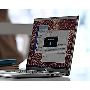 Dell Latitude 7000 7430 14" Notebook - Full HD - 1920 x 1080 - Intel Core i7 12th Gen i7-1255U Deca-core (10 Core) 1.70 GHz - 16 GB Total RAM - 16 GB On-Board Memory - 512 GB SSD - Carbon Fiber