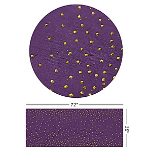 BANETTETA Shawls and Wraps for Evening Dresses Shawls and Wraps for Weddings Formal Shawls and Wraps for Evening Dresses Purple Shawl Fall (Purple)