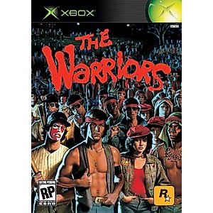 The Warriors (Renewed)