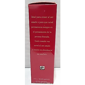 Ven A Mi (Come To Me) Perfume Esoterico