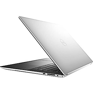 Dell XPS 15 9520 15.6" FHD+ (1920x1200) Laptop Computer - 12th Gen Intel Core i7-12700H 14-Core up to 4.70 GHz CPU, 32GB DDR5 RAM, 1TB NVMe SSD, GeForce RTX 3050 Ti 4GB Graphics, Windows 11 Pro