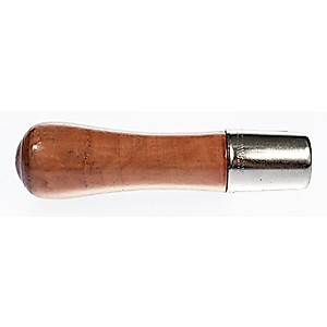 Partrade Trading Corporation Wooden Rasp Handle Farrier Equipment
