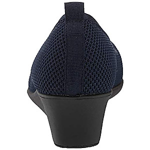 CL by Chinese Laundry Women's Ladylove Pump, Blue, 9.5