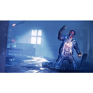 Deep Silver After the Fall: Frontrunner Edition VR - PlayStation 4