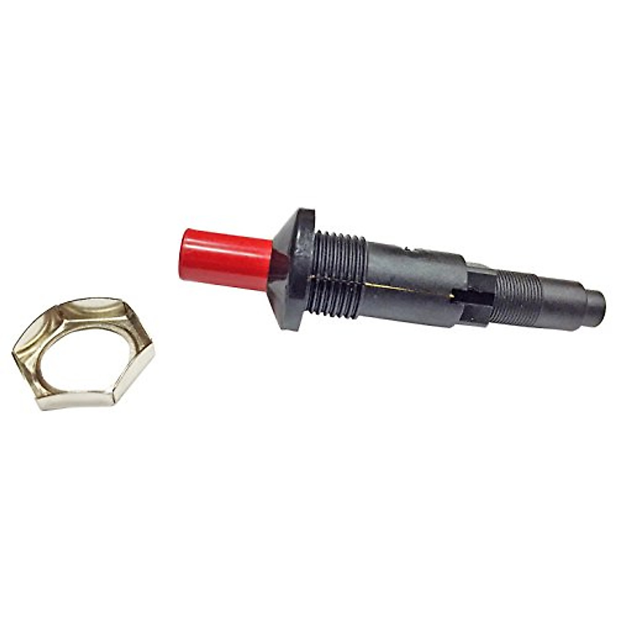 Hiland THP-PZ Piezoel Electric Striker Switch for Patio Heater, One Size, Grey