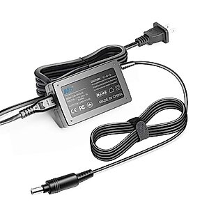 KFD 36V AC Charger for Kodak ESP C310 ESP C315 ESPC310 ESPC315 All-in-One AIO Printer 1985613 Office ESP-3 ESP-5 ESP-7 ESP-9 All-in-One Inkjet Printer Power Supply Cord Plug US Power Cable Included