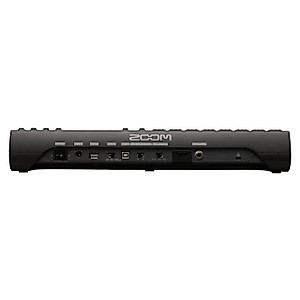 Zoom LiveTrak L-12 Digital Mixer & Multitrack Recorder, for Music, Podcasting, and More, 12-Input/ 14-Channel SD Recorder, 14-in/4-out USB Audio Interface, 5 Powered Headphone Outputs