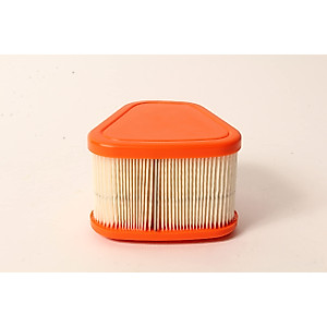 Air Filter Fits B&S 595853 597265 115P02 115P05 123P02 125902