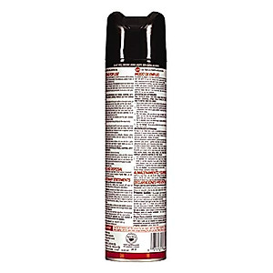 Hot Shot Spider & Scorpion Killer, Aerosol, 11-Ounce, 12-pack
