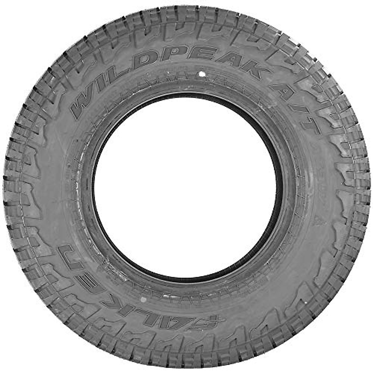 Falken Wildpeak AT3W All_ Season Radial Tire | 275/70R18 125S | 28030703 model