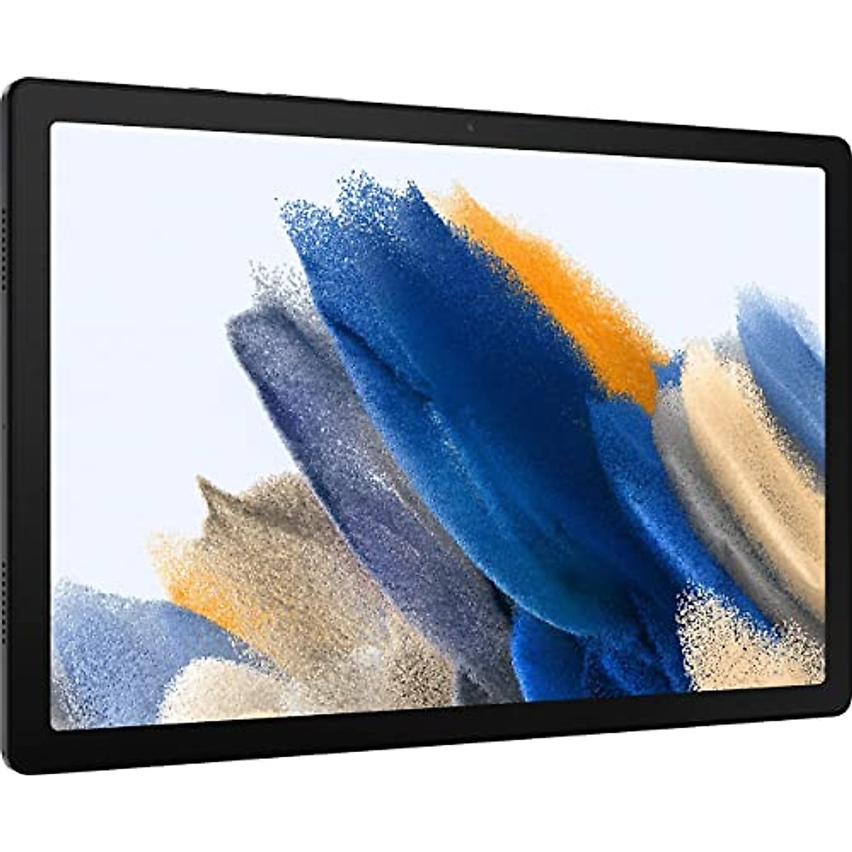 SAMSUNG Galaxy Tab A8 10.5-inch Touchscreen (1920x1200) Wi-Fi Tablet Bundle, Octa-Core Processor, 3GB RAM, 32GB Memory, Bluetooth, 128GB MicroSD Card, Android 11 OS