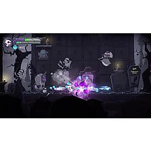 Death or Treat - PlayStation 4