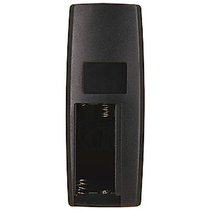Replacement Remote Control for Twin Star ChimneyFree ClassicFlame Dura flame Fireplace Heater DF1-6518-01 DF1-6518-02 DF1-6518-03 DF1-6518-04 DFI-550-39 DFI-550-39-A003 P130 DFI-550-38 DFI-550-39 T-A8