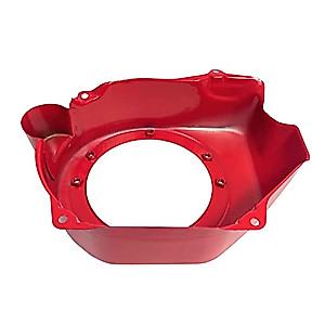 POWER PRODUCTS Electric Recoil Shroud Blower Housing for Predator 212cc 6.5HP Engine Generator
