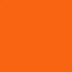Orange Cardstock - 12 x 12 inch - 65Lb Cover - 25 Sheets - Clear Path Paper