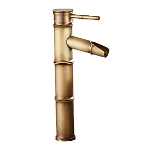 Cabilock 2 Pcs Kitchen Faucet Kitchen Tap Kitchen Sink Faucet Kitchen Sink Tap Bathroom Accessories Bath Faucet Bathroom Sinks Faucets for Bath Sinks Wash Basin Mixer Tap Fall Washbasin