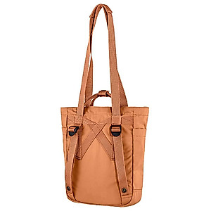Fjällräven Kånken Totepack Mini Desert Brown One Size