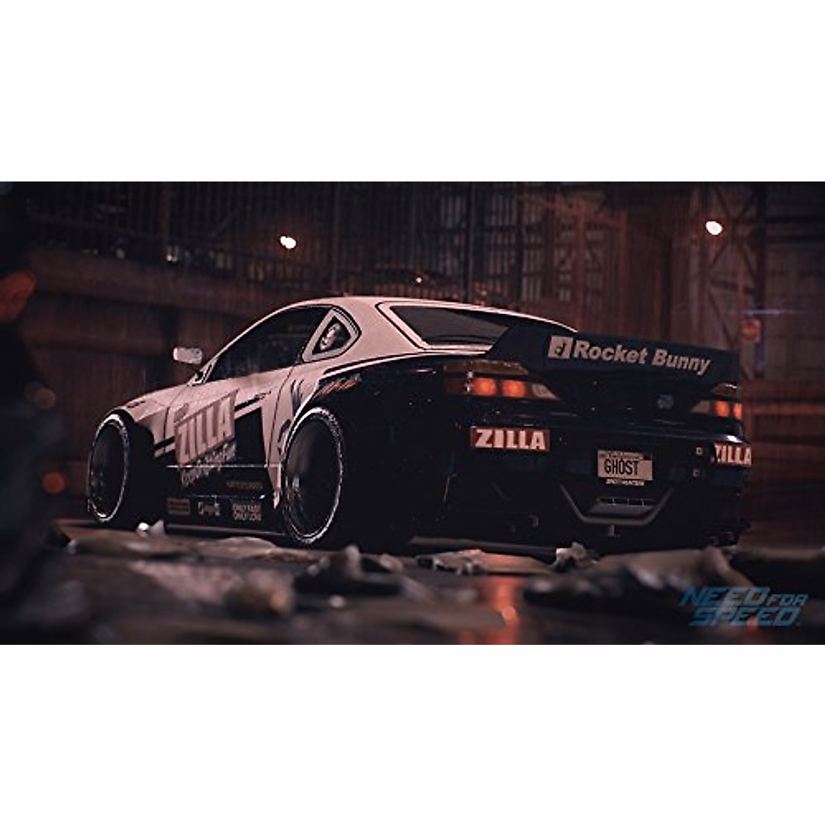 Need for Speed - Xbox One