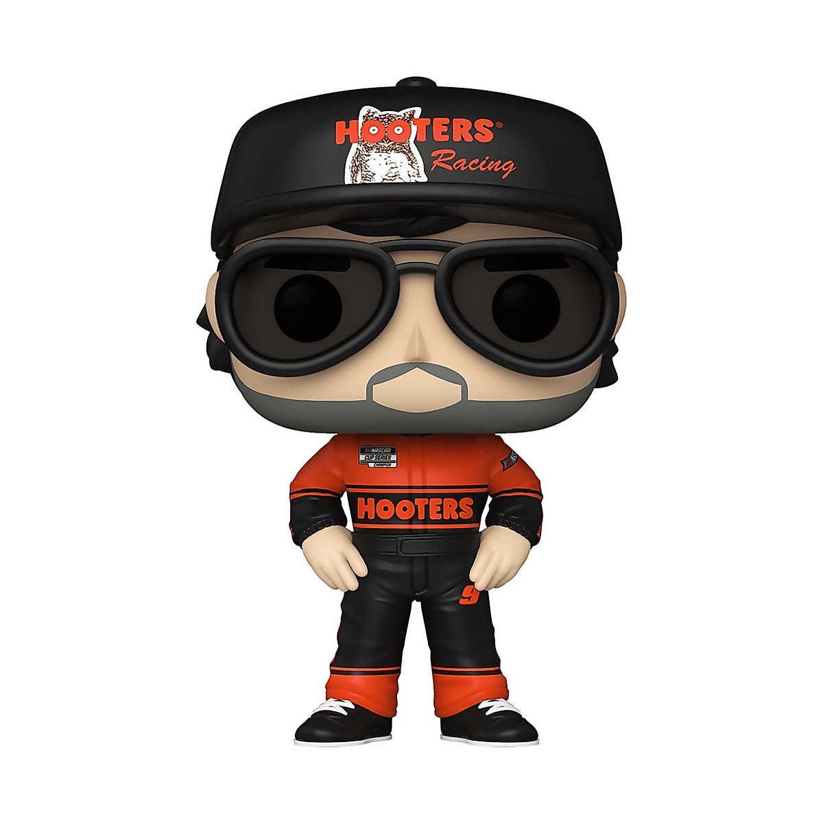 Funko Pop! NASCAR: Chase Elliott