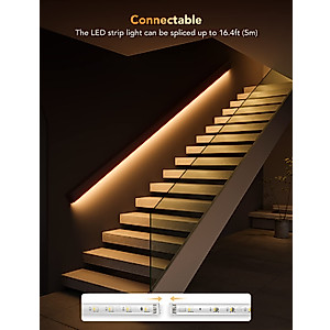 Govee RGBIC LED Strip Lights M1 with Matter