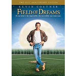 Field Of Dreams (2-Disc Anniversary Edition)