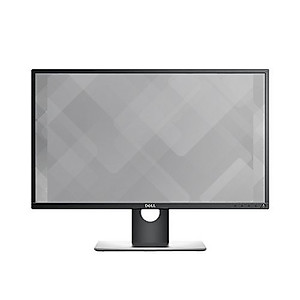 Dell P2717H 27-Inch LED-Backlit Monitor (Renewed)