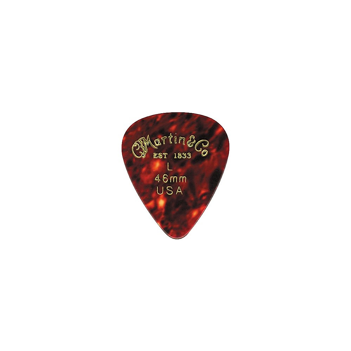 Martin C.F, Plectrum (18A0049)
